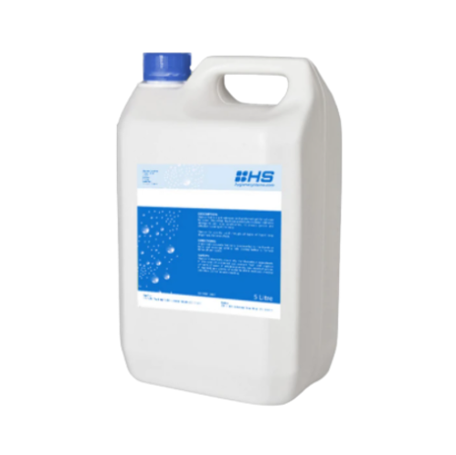 2 x 5 Liter Foam Soap SSC-BUL-001 - J and G Holdings