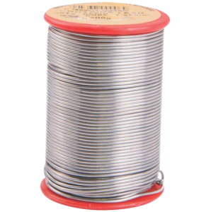 Nasco Resin Core Solder 60T, 500g - J and G Holdings