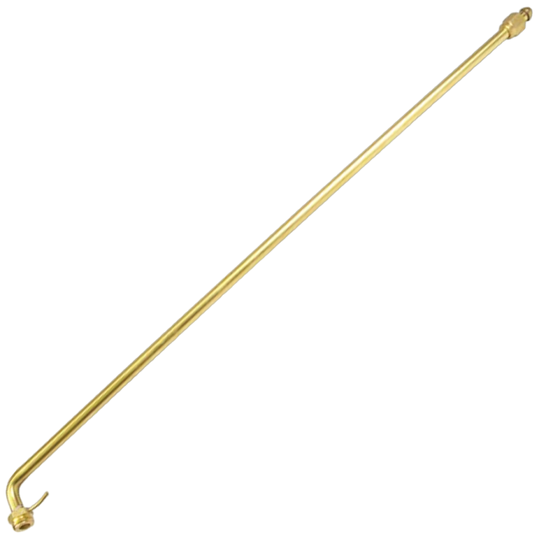 Matweld Extra Long Neck Tube for LPG Torches 750mm - J and G Holdings
